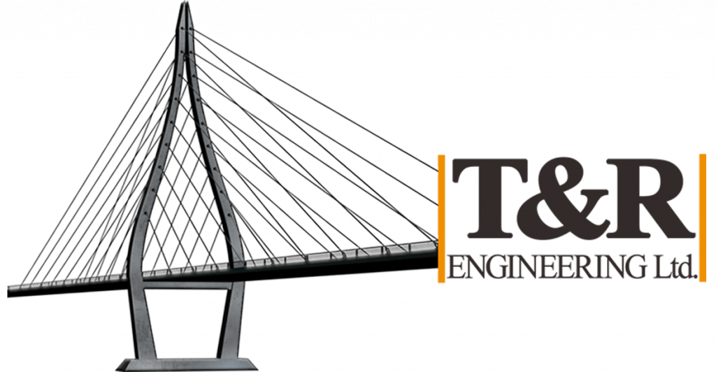 Partners - T&R ENGINEERING Ltd.
